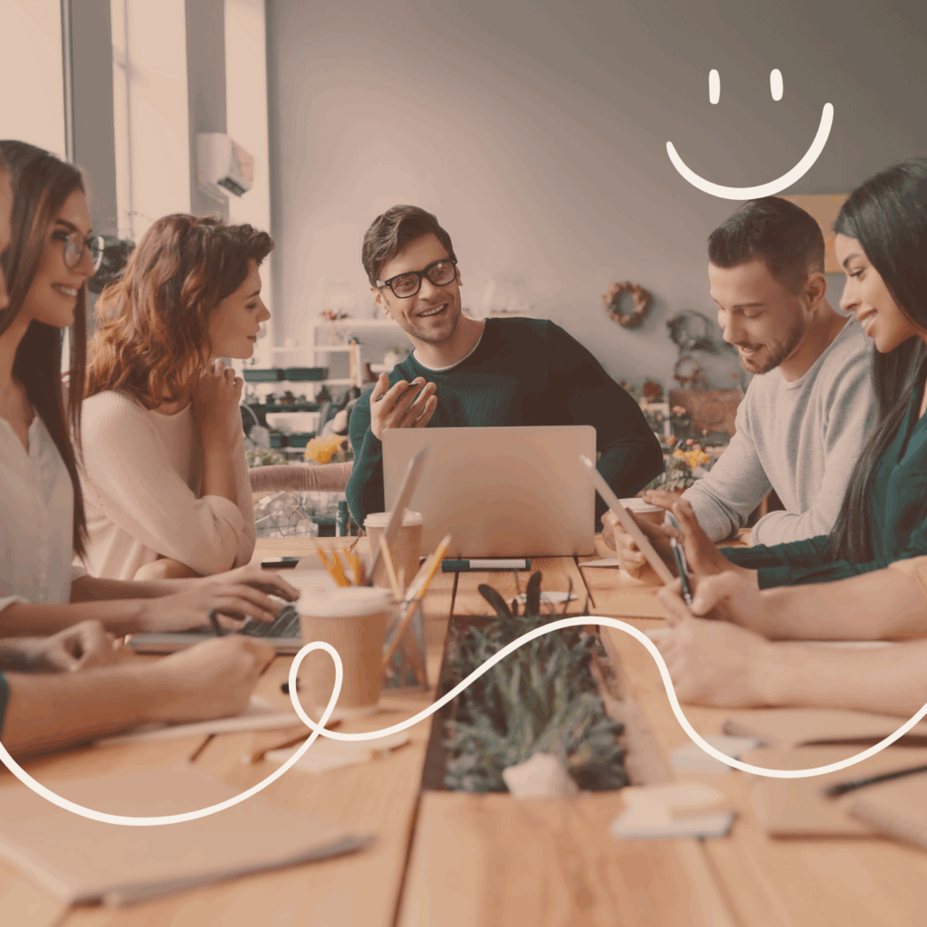 Conseil organisationnel & structuration d’équipe – Celestis Advisory